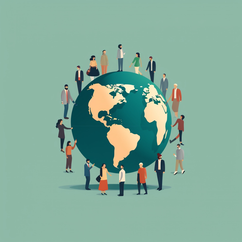 Embracing Differences: Fostering Inclusivity in a Multicultural Workplace