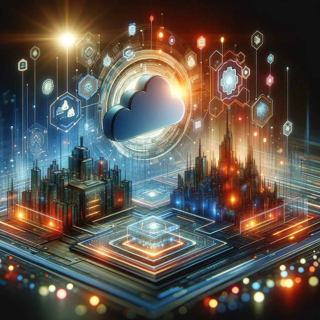 Architectural Foundations for a Robust Data Strategy