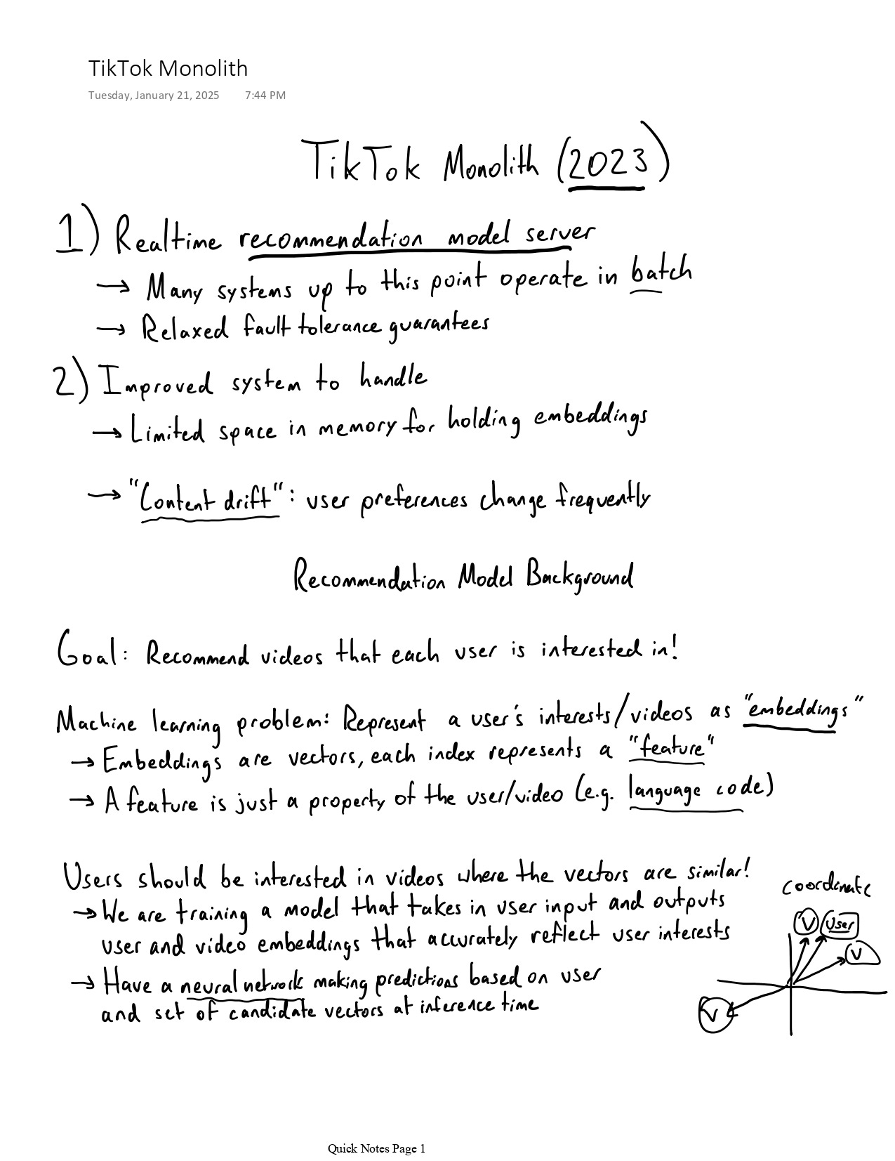 TikTok Monolith - by Jordan Epstein - Jordan’s Substack