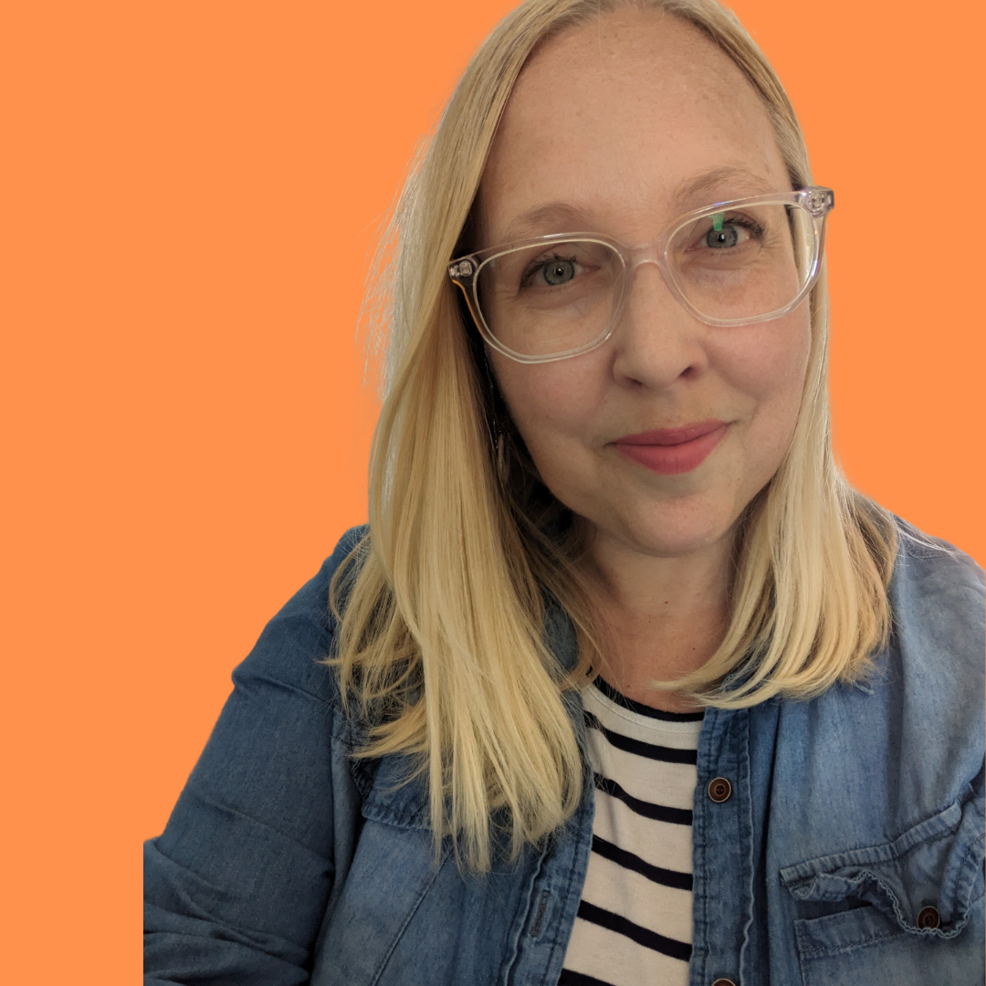 Amy Fritz | Substack