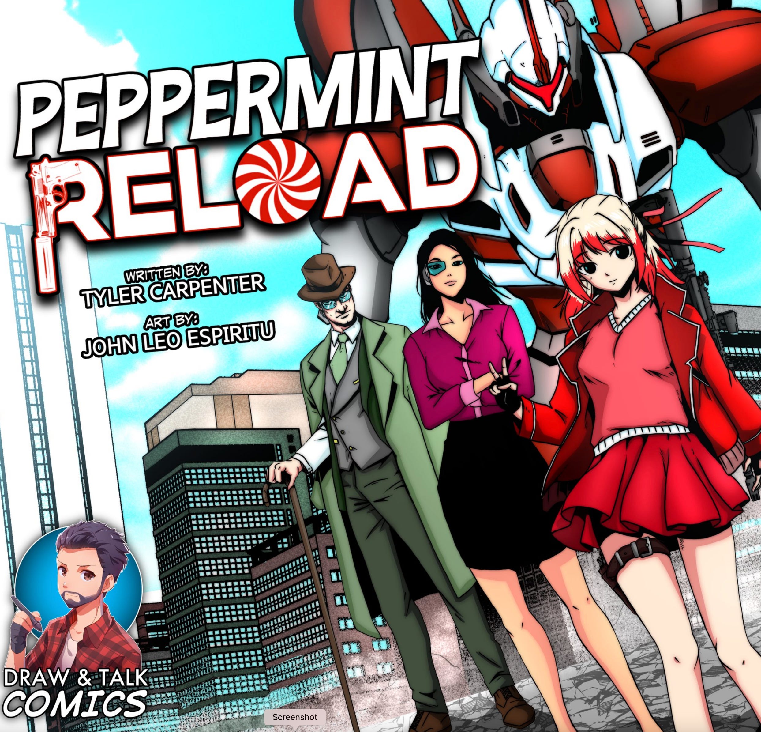 LIVE on INDIEGOGO! Limited Time and Limited Experience!