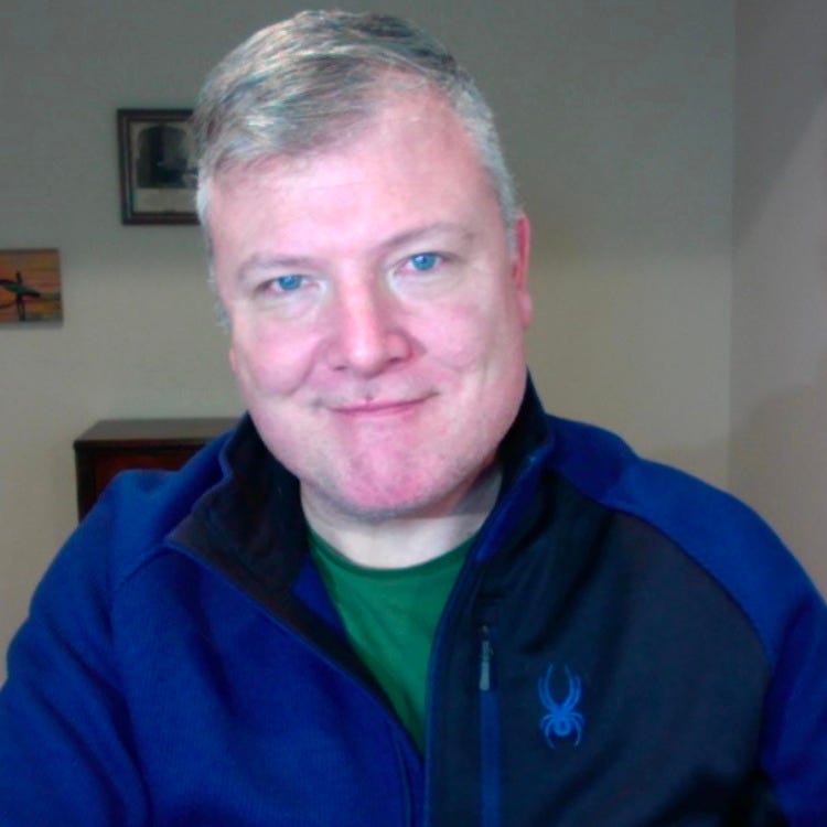 Nick Sorrentino | Substack