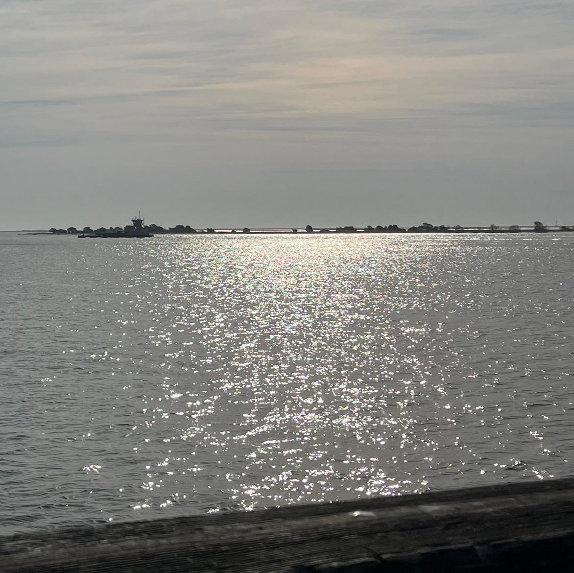 Finishing Well Together | Substack