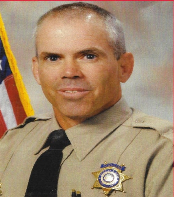 Bill Phillips Pima County Sheriff Candidate Interview: Key Takeaways