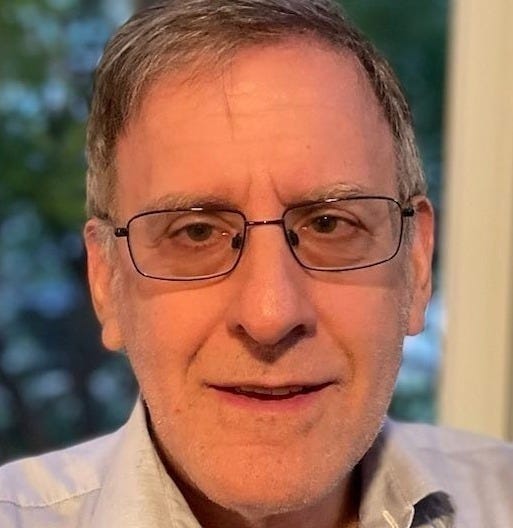 Michael Podhorzer | Substack