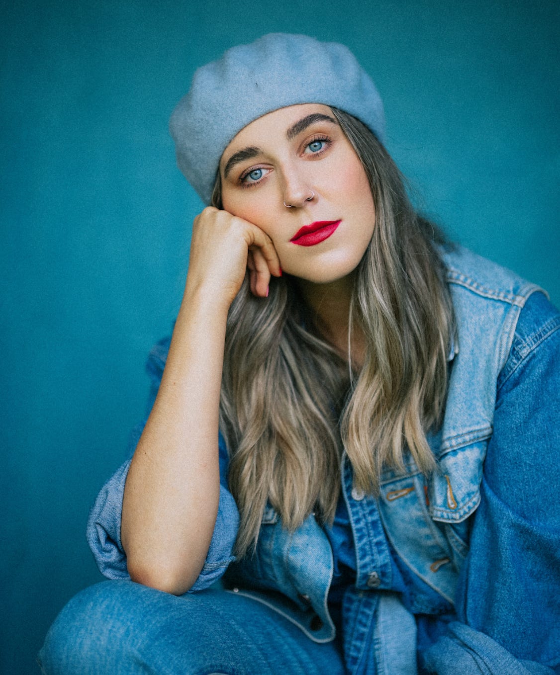 Gina Martin | Substack