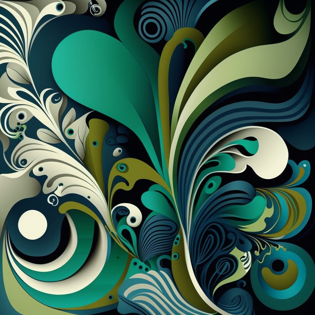 The Process of Individuation - by Miguel de Guzman