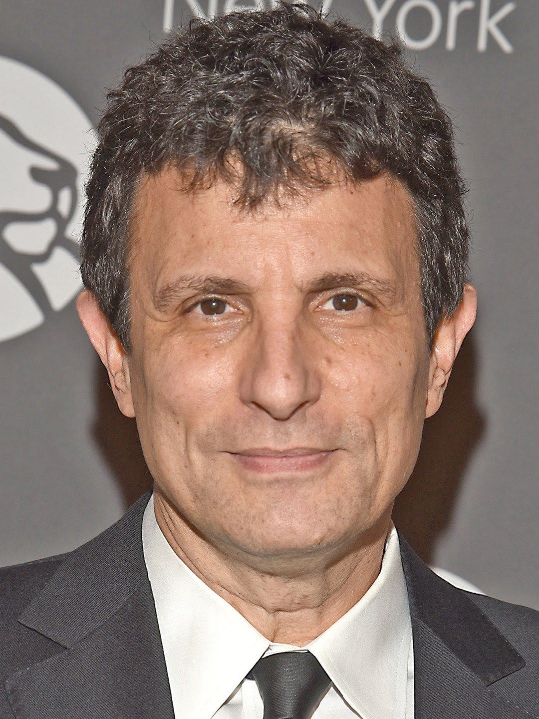 David Remnick and the Unspeakable - by Peter Voskamp