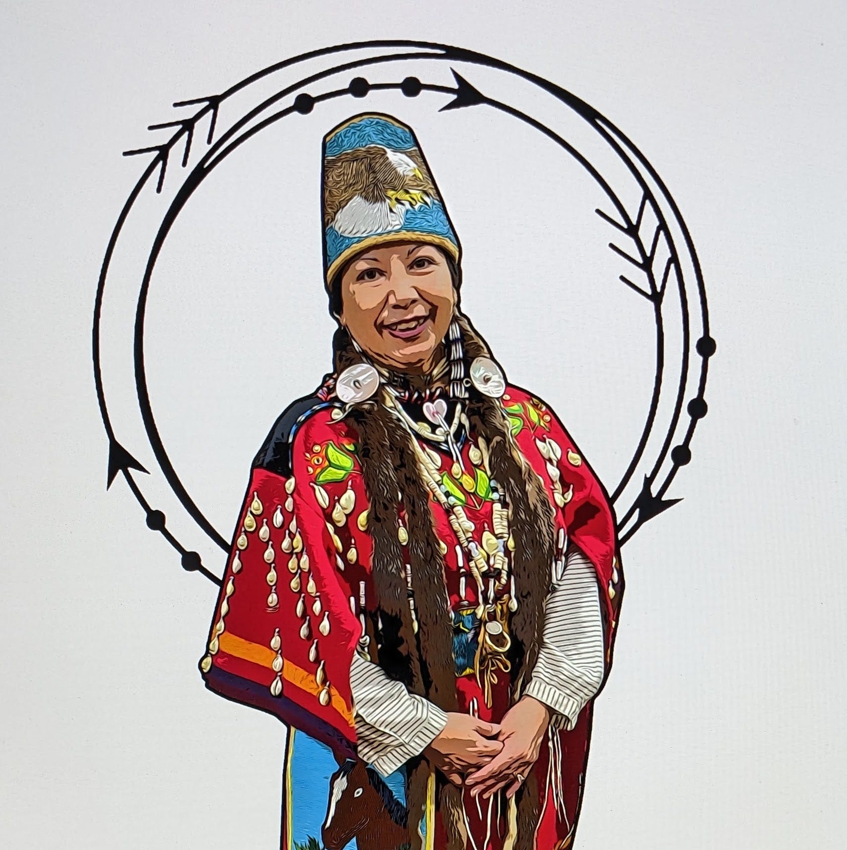 The Palouse People, Eminent Domain and the Snake River