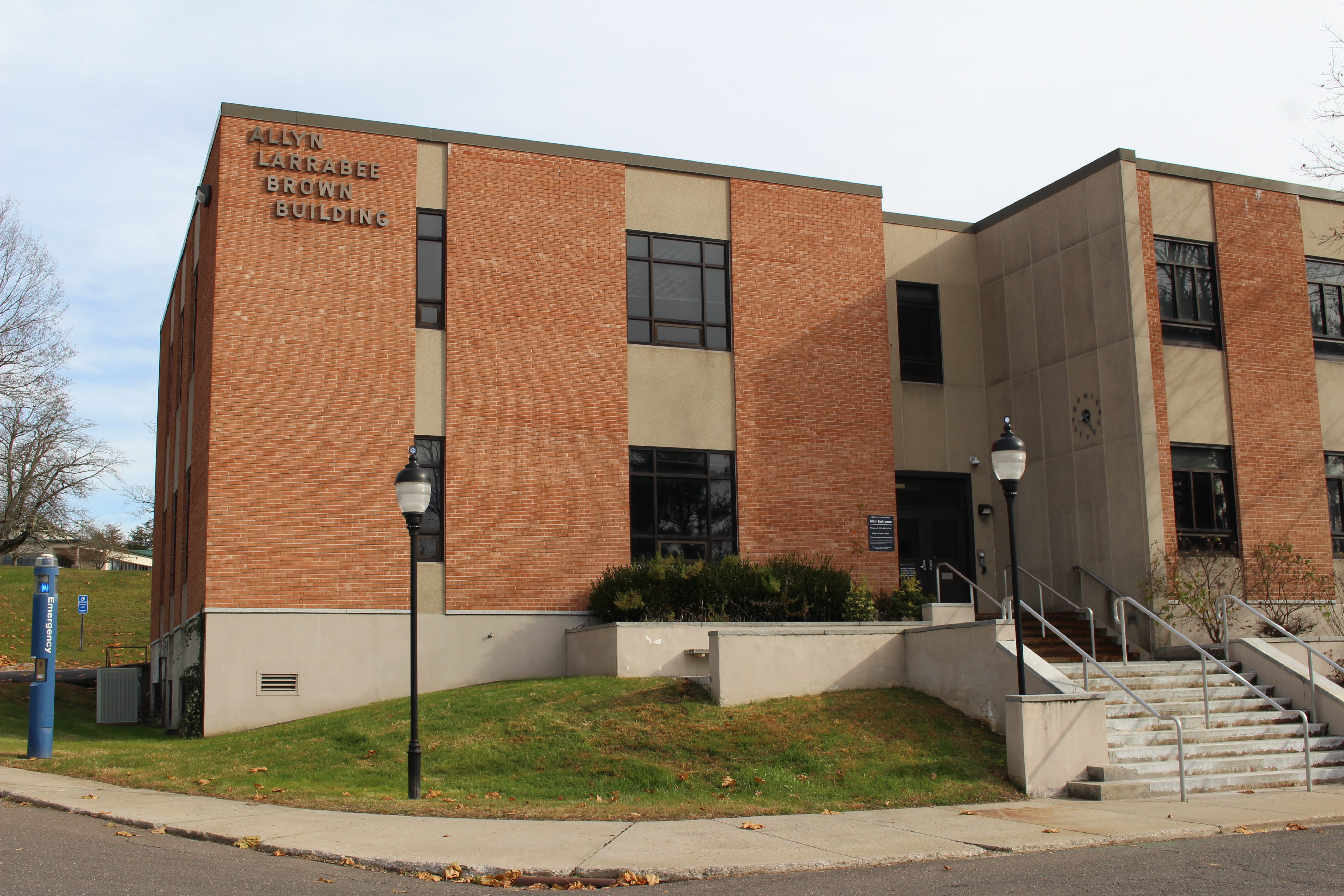 Depot Campus: 'A money pit'