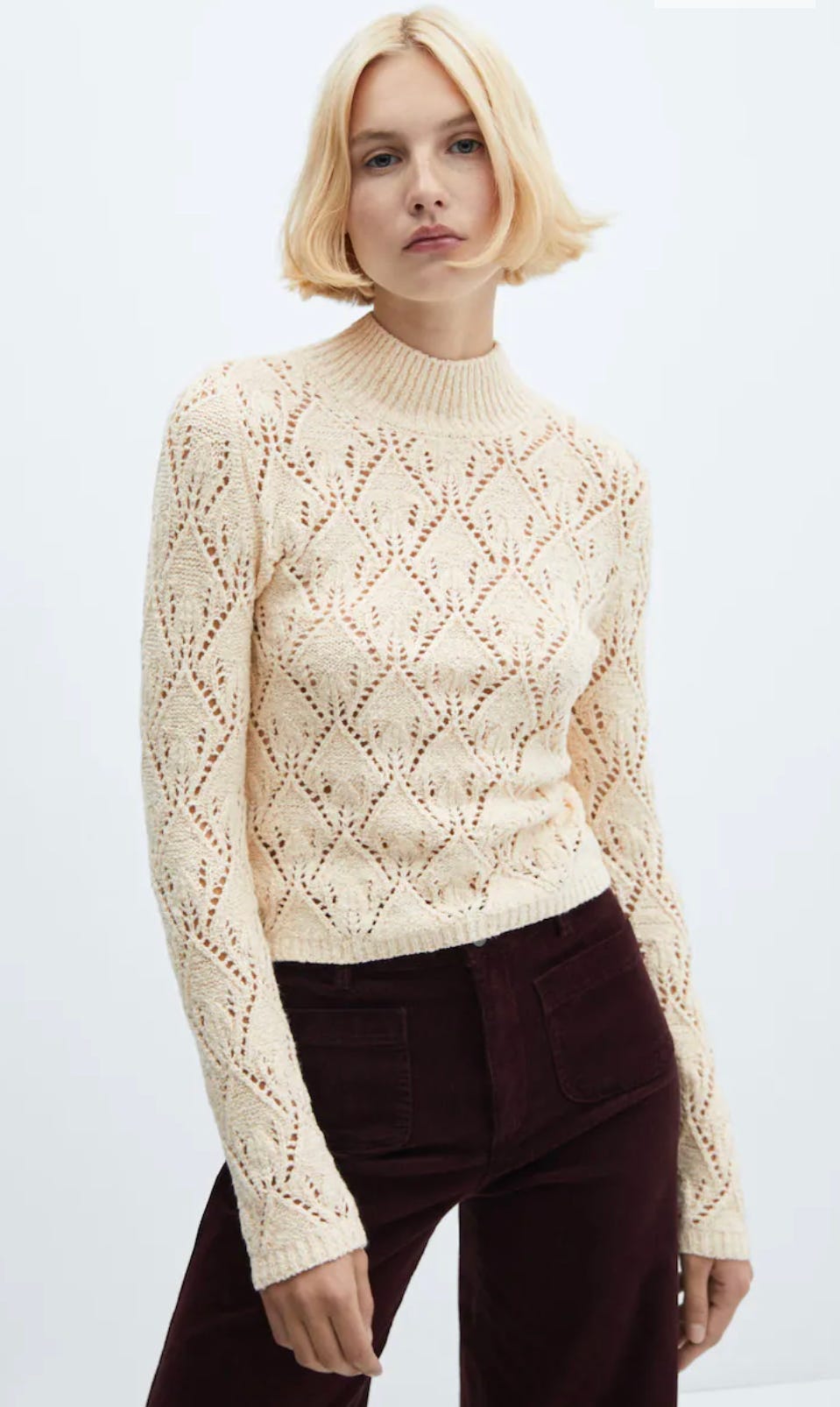 5 Things Friday - The High Street Edit - by Melissa