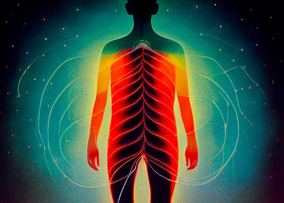 Bioelectricity: the collective intelligence of cells