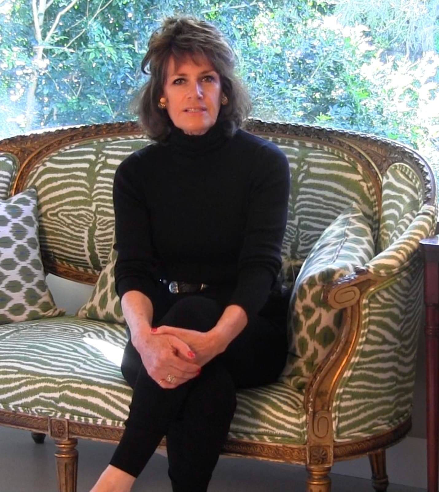 Sarah Key | Substack