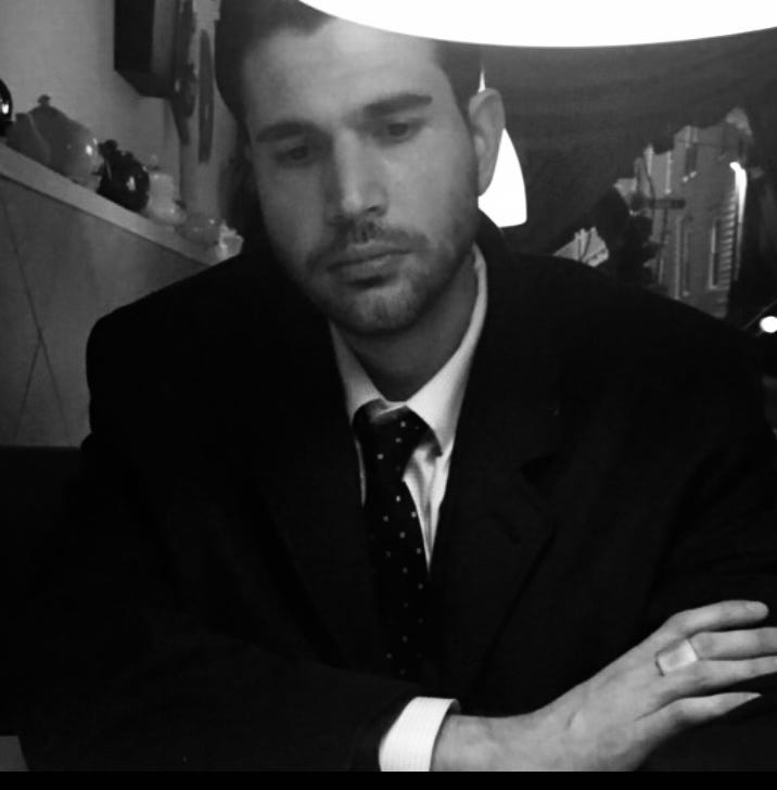 Stephen Cúrto | Substack