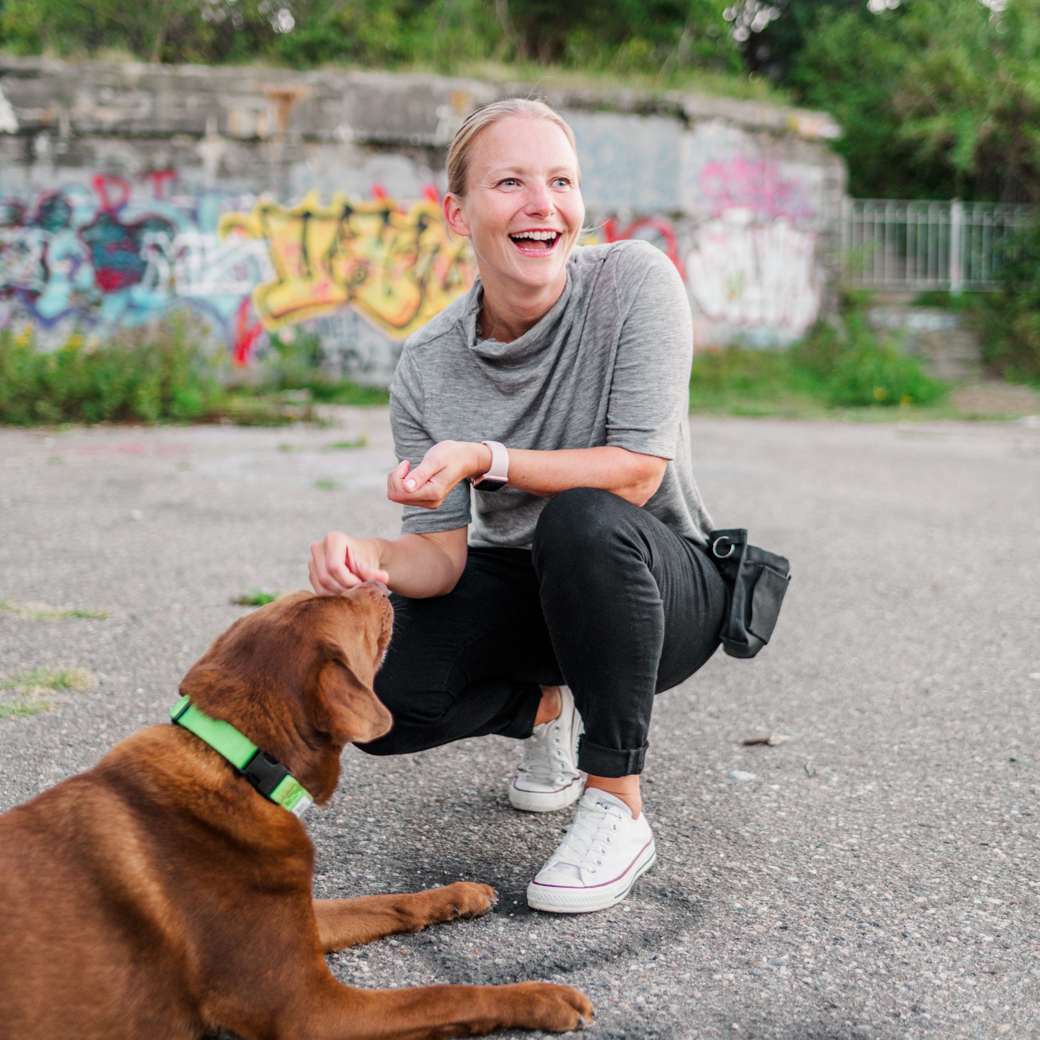 Jenny Efimova | Substack