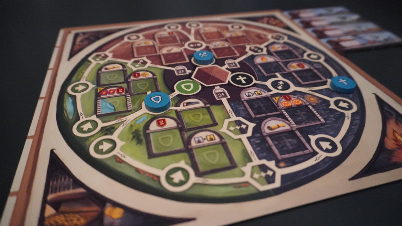 Messina 1347 - Rats, Plague, and Quarantine Cabins