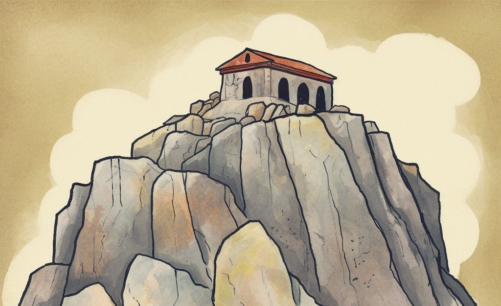 The Adaptive Role of Emotions - by Josh Zlatkus