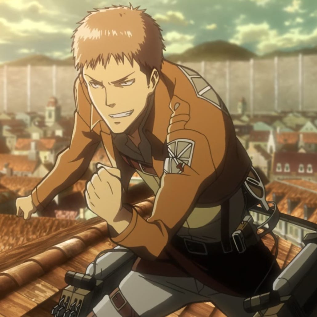 Attack on Titan's Ending Rocked! - Riley Ross