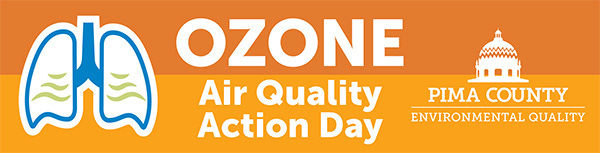 PDEQ issues ozone air pollution action day