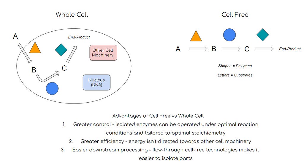 The Bioproduction Battle