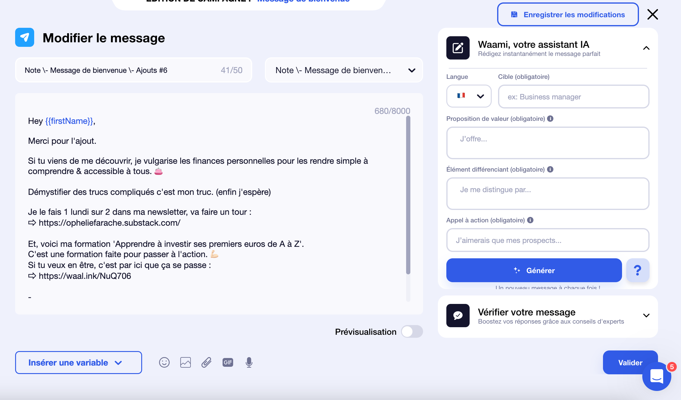 15 outils à utiliser pour gagner +5h/sem