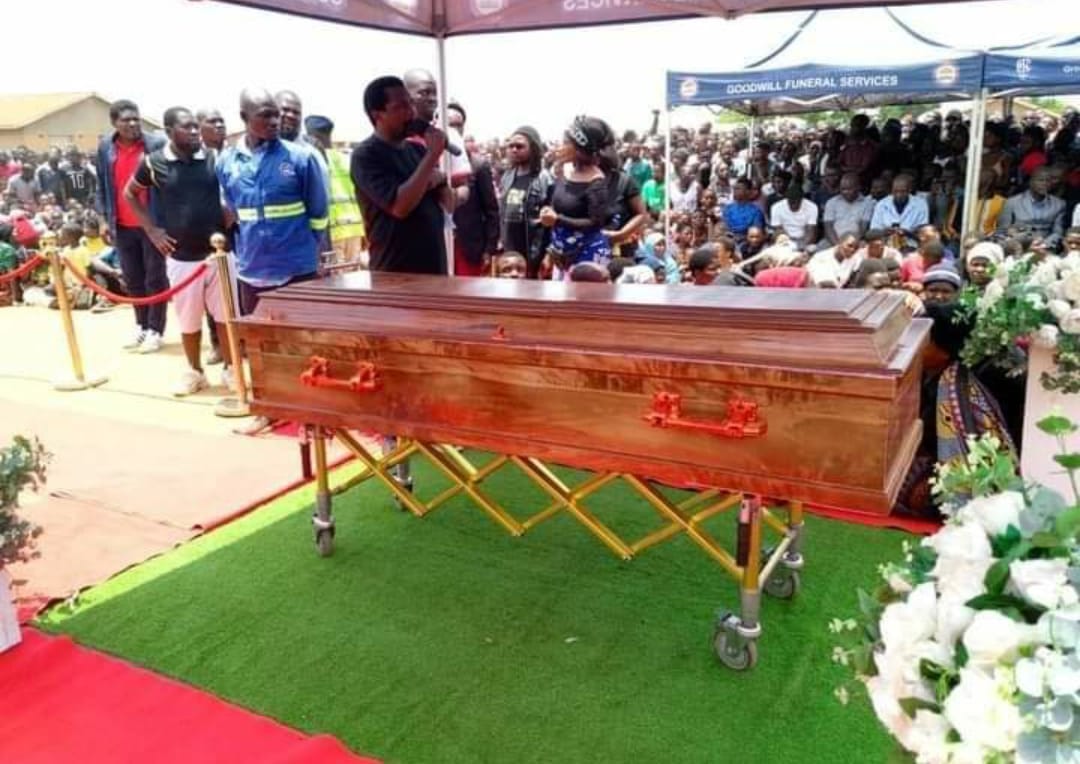 Thomas Chibade: A True Ghetto King Remembered - AfricaBrief