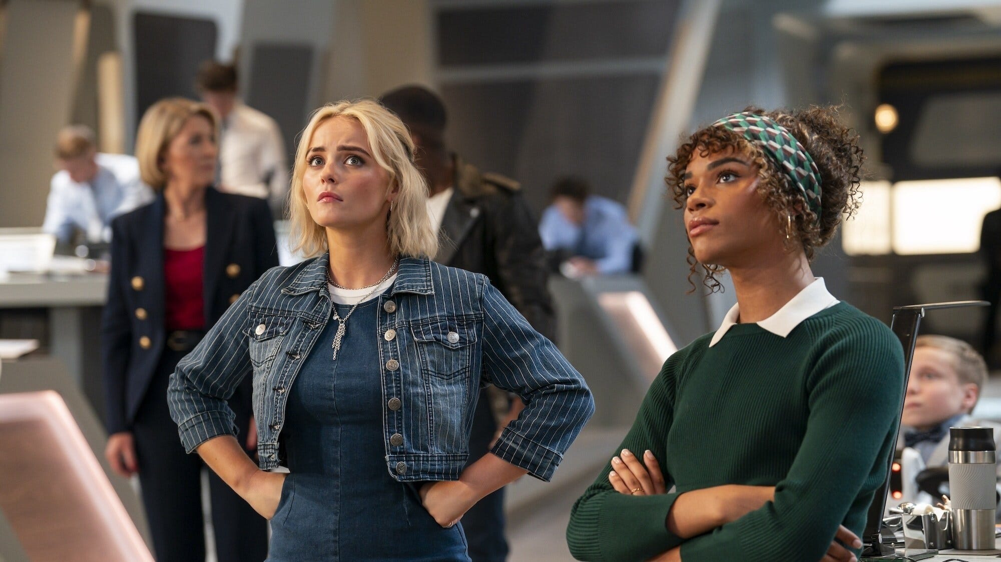 Review: Doctor Who, “The Legend of Ruby Sunday” | Season 14, Episode 7