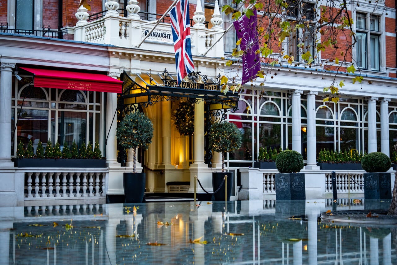 Top 5 Hotel Whiskey Collections Around the World