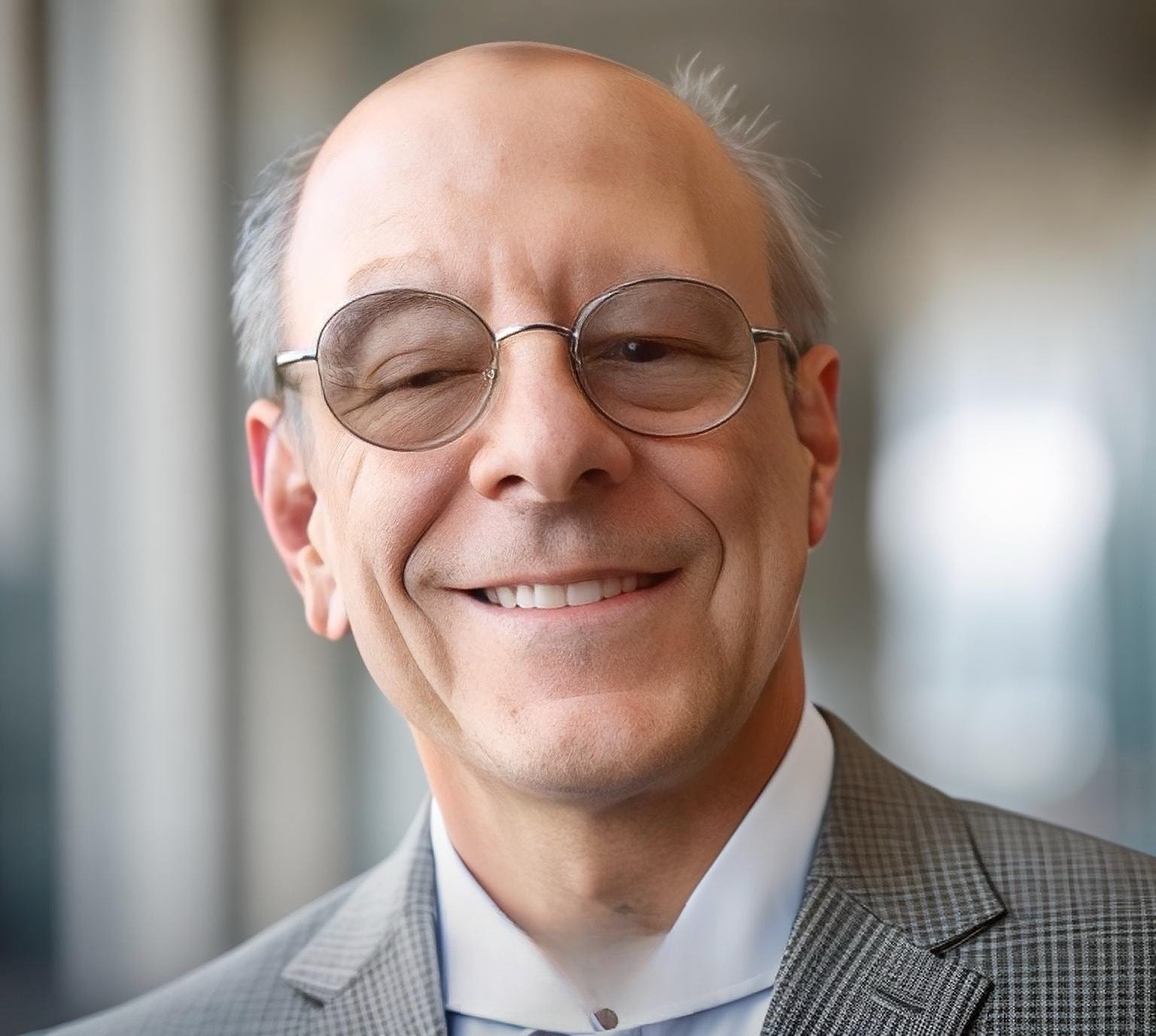 Ken Gruberman | Substack