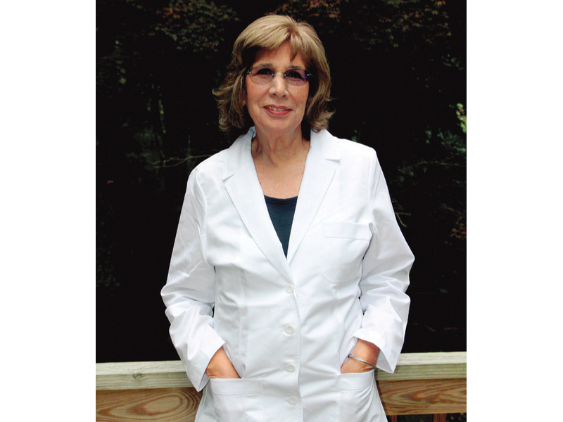 S4E90 Holistic Alternative Natural Healing Solutions with Dr. Christine ...