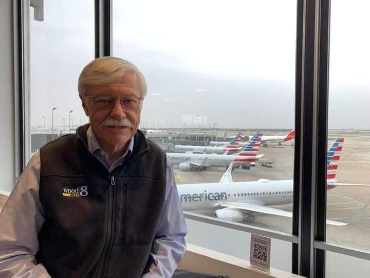 Learning My New Platform - by Michelle Steffen