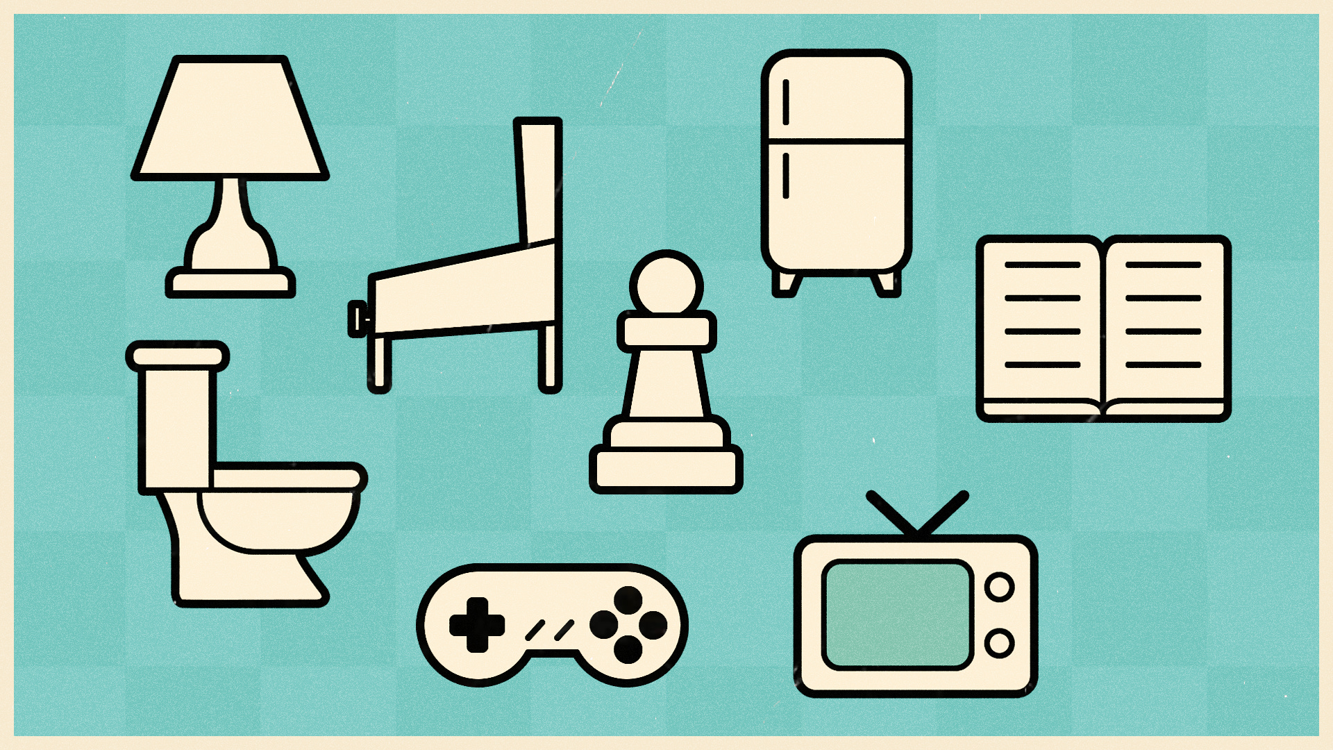 The Genius AI Behind The Sims - by Mark Brown