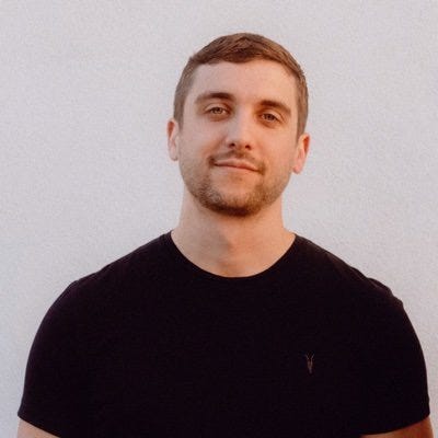 Nicolas Cole | Substack