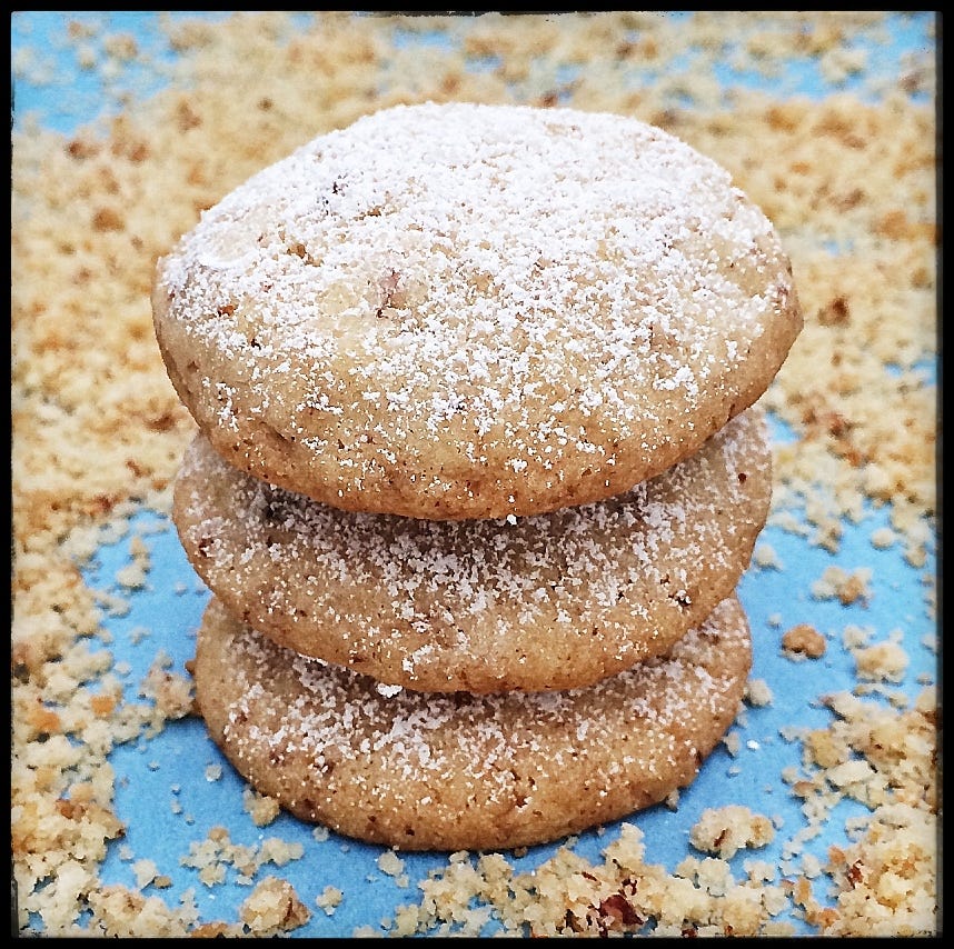 The Sand Bagger - by Michael Procopio - Spatchcock