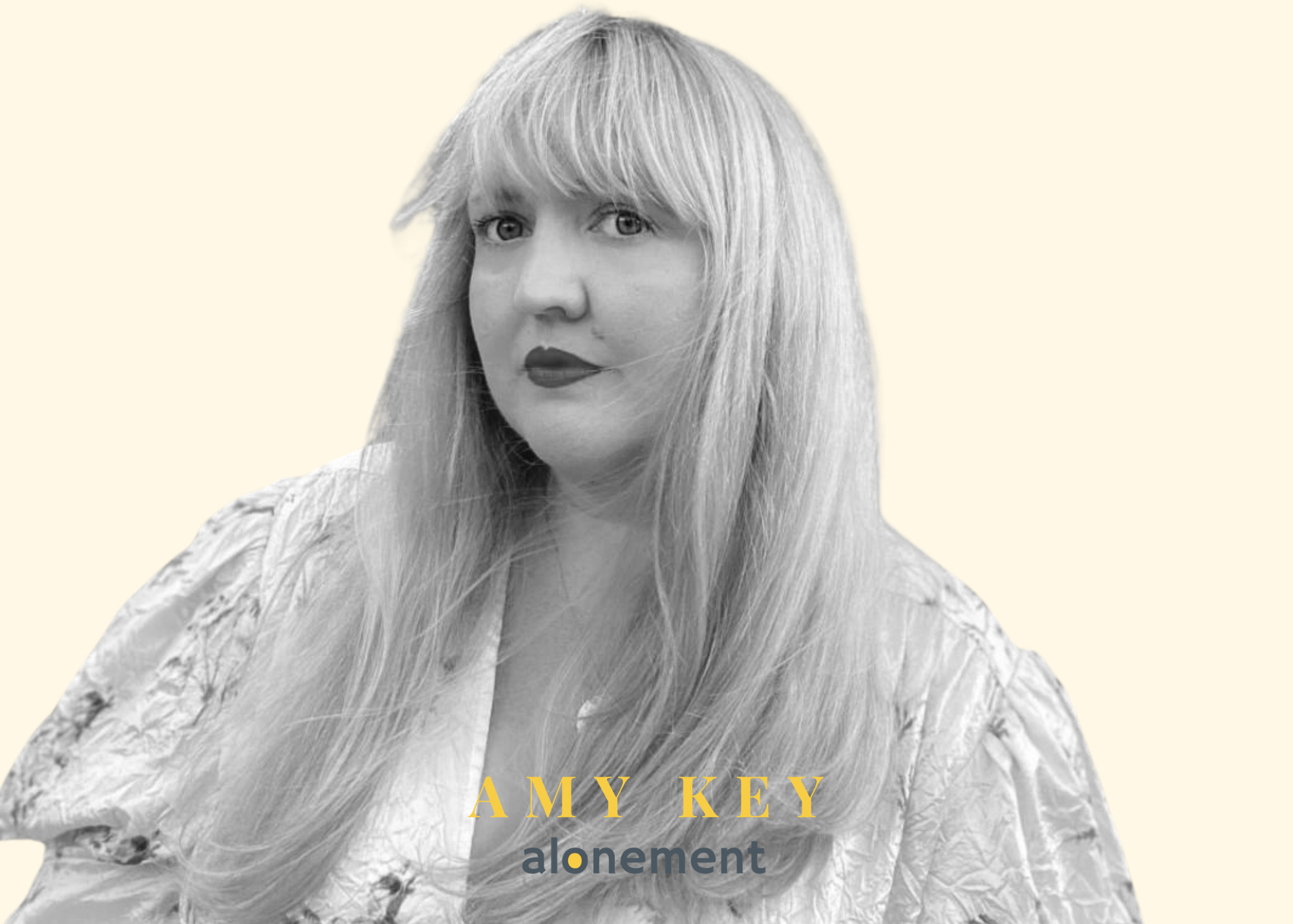 Amy Key: The poet's life lessons, inspired by Joni Mitchell