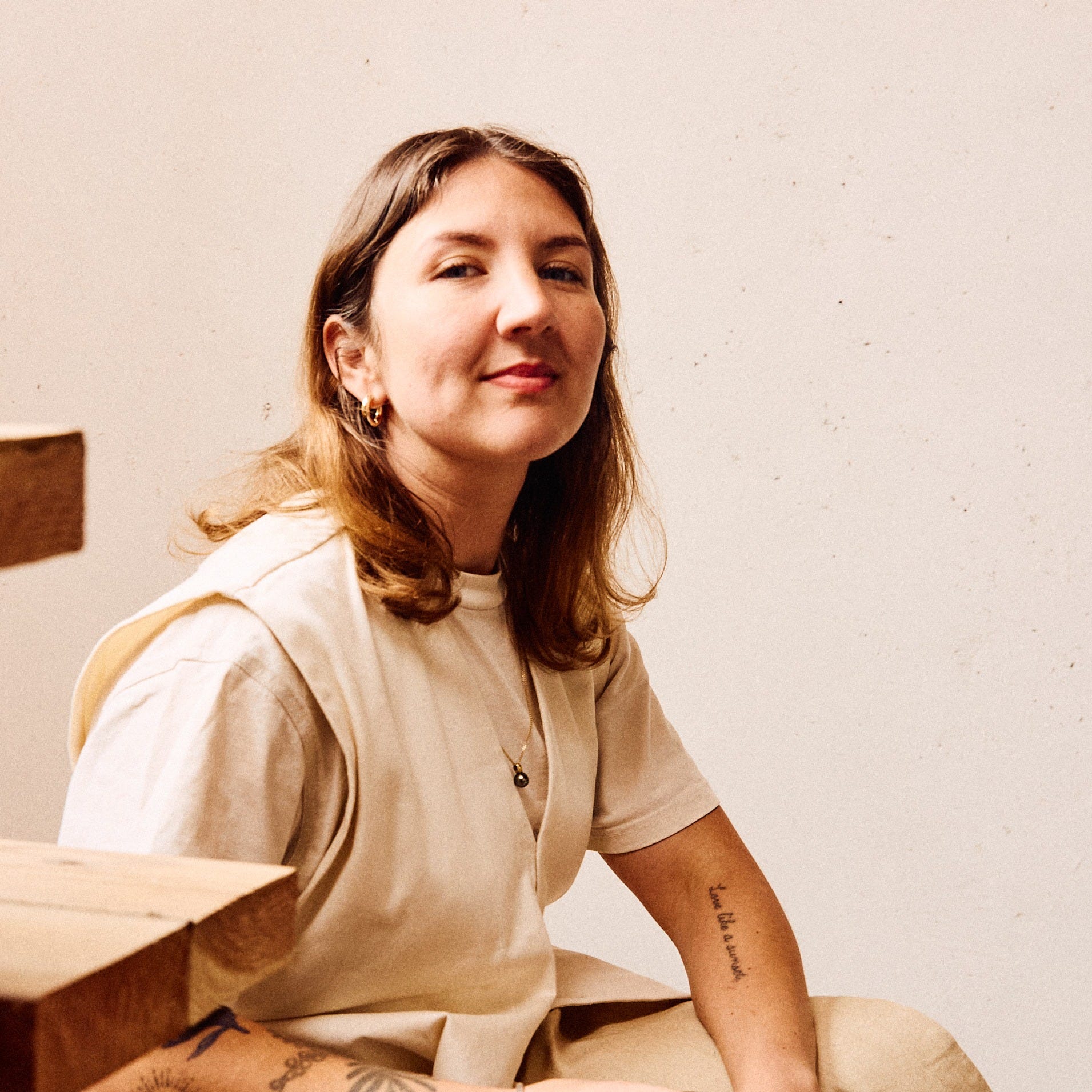 Julie Perrot-Redobana | Substack