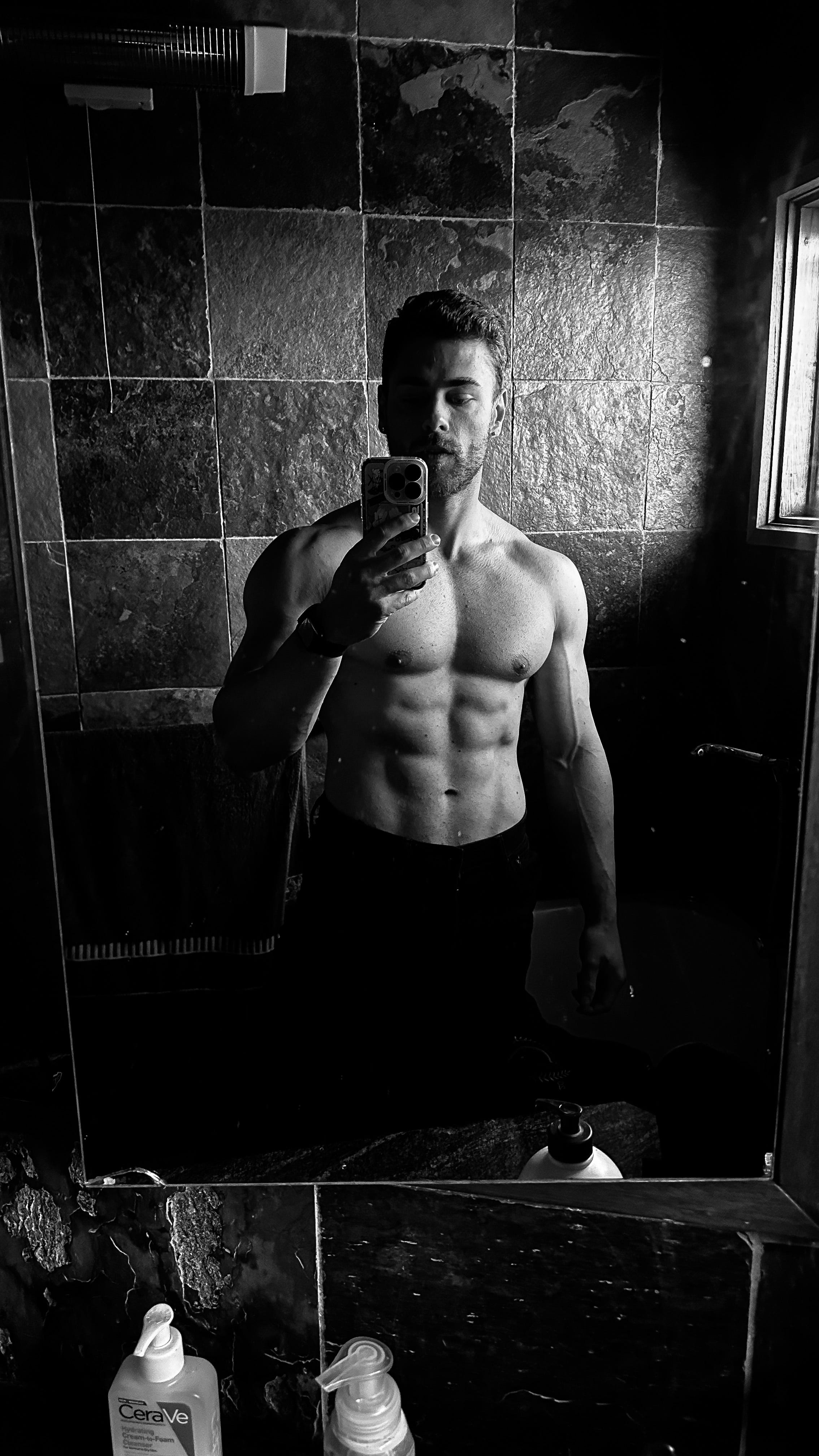 Flexing Mind & Muscle 🧠 - by Dr. Josh - An Optimized Life