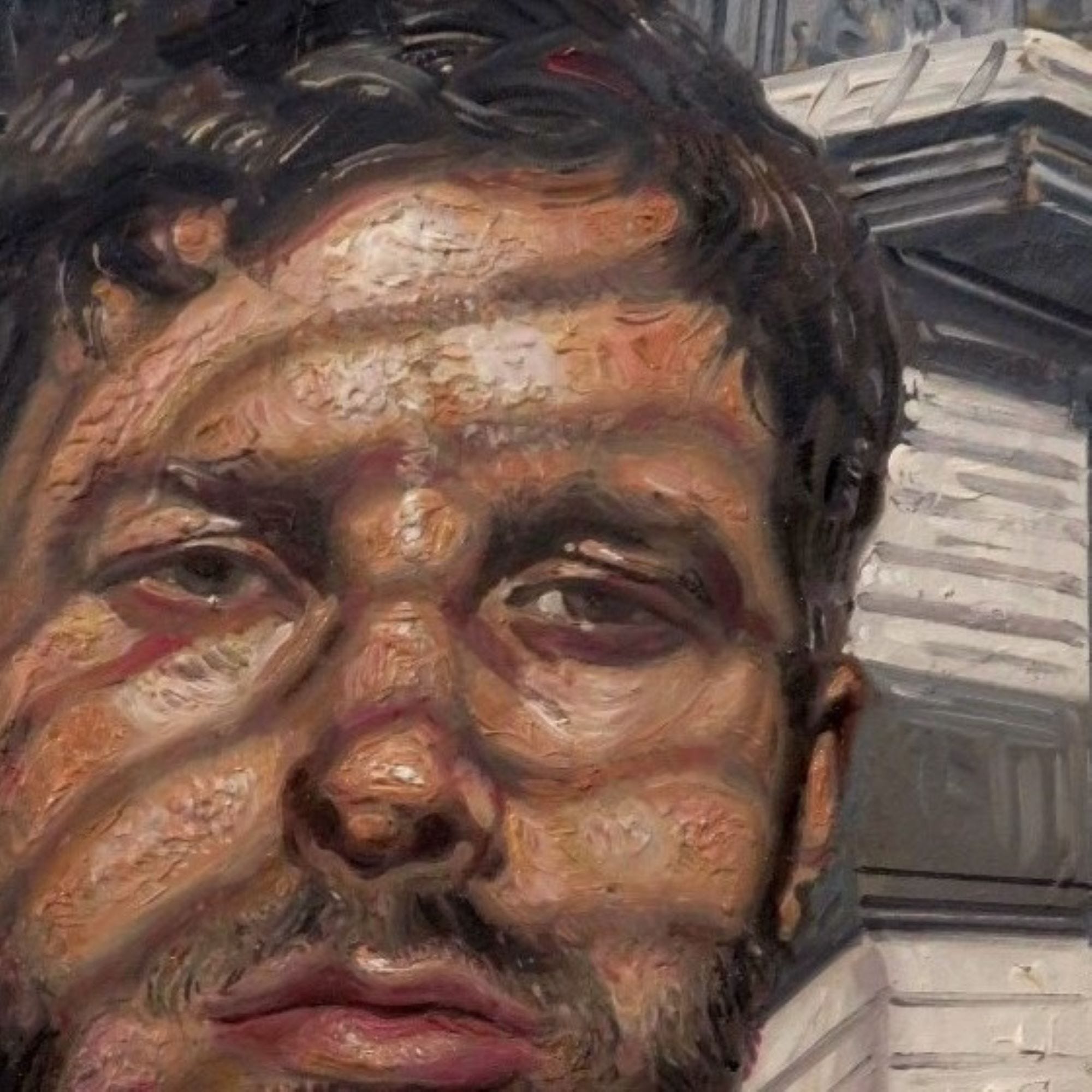 How to balance expression and realism - by Steven Higginson