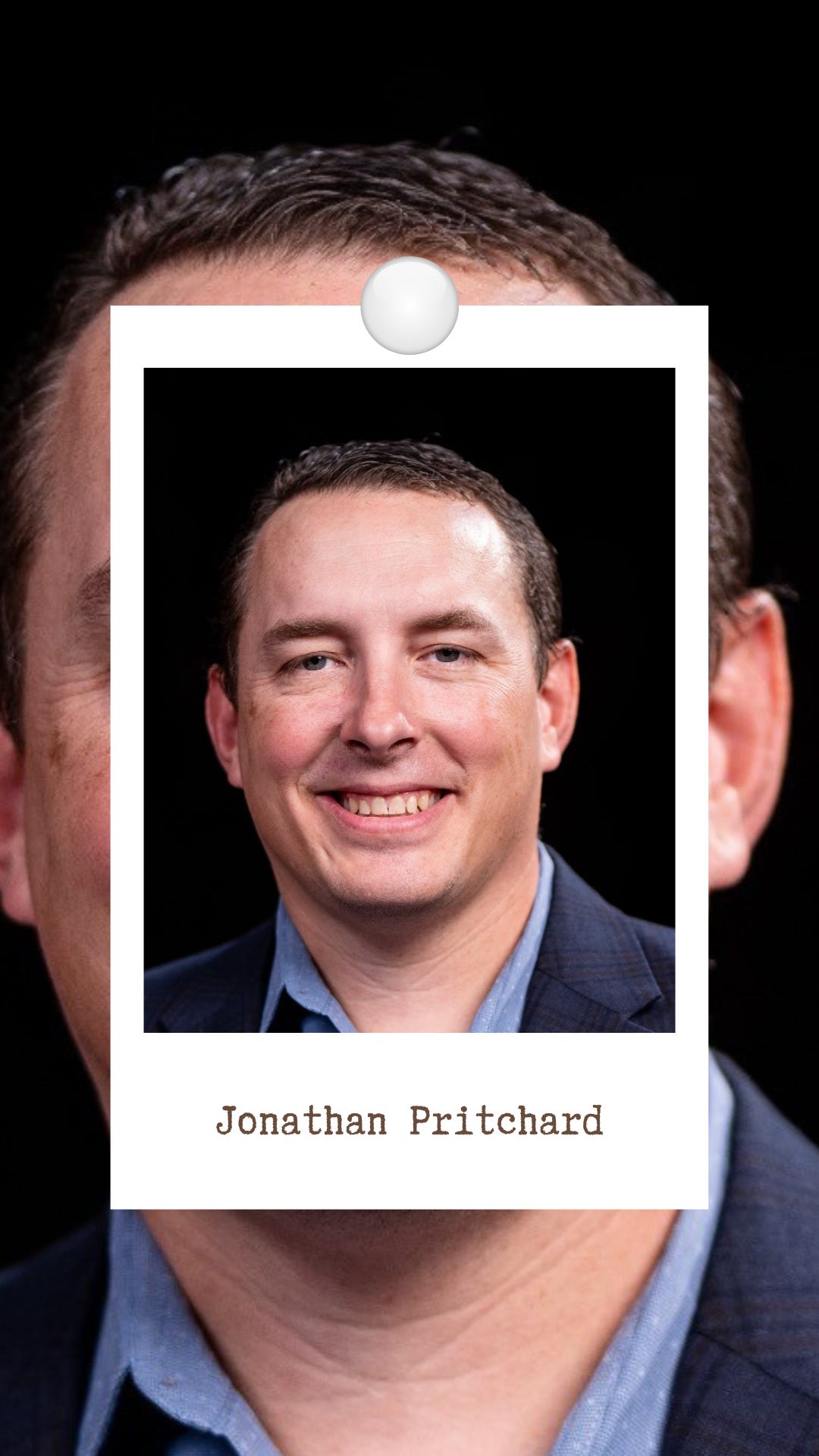 Live in the Lab #53 | Joshua Penner