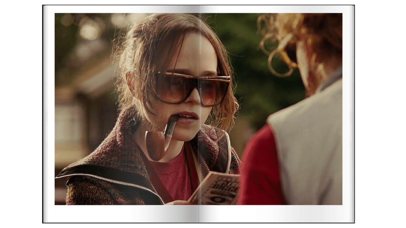 Questionable Question No. 3 - by Ivan Mulcahy