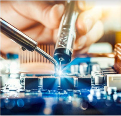 The new Scientology miracles are here! Totally true stories of OT ...