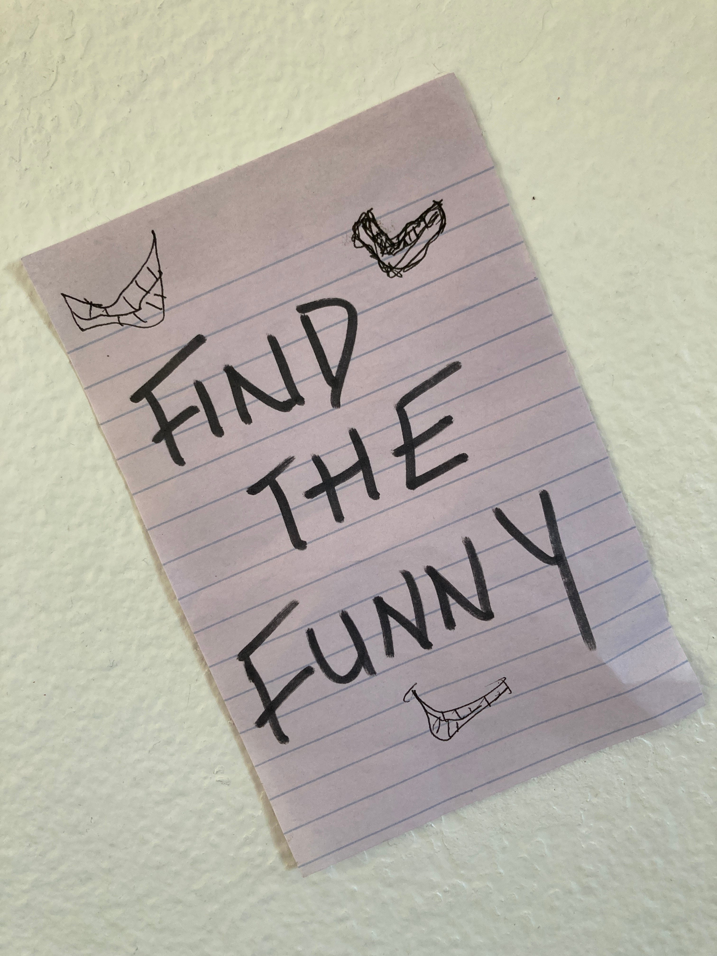 Welcome to Brained - Brained by Orli Auslander