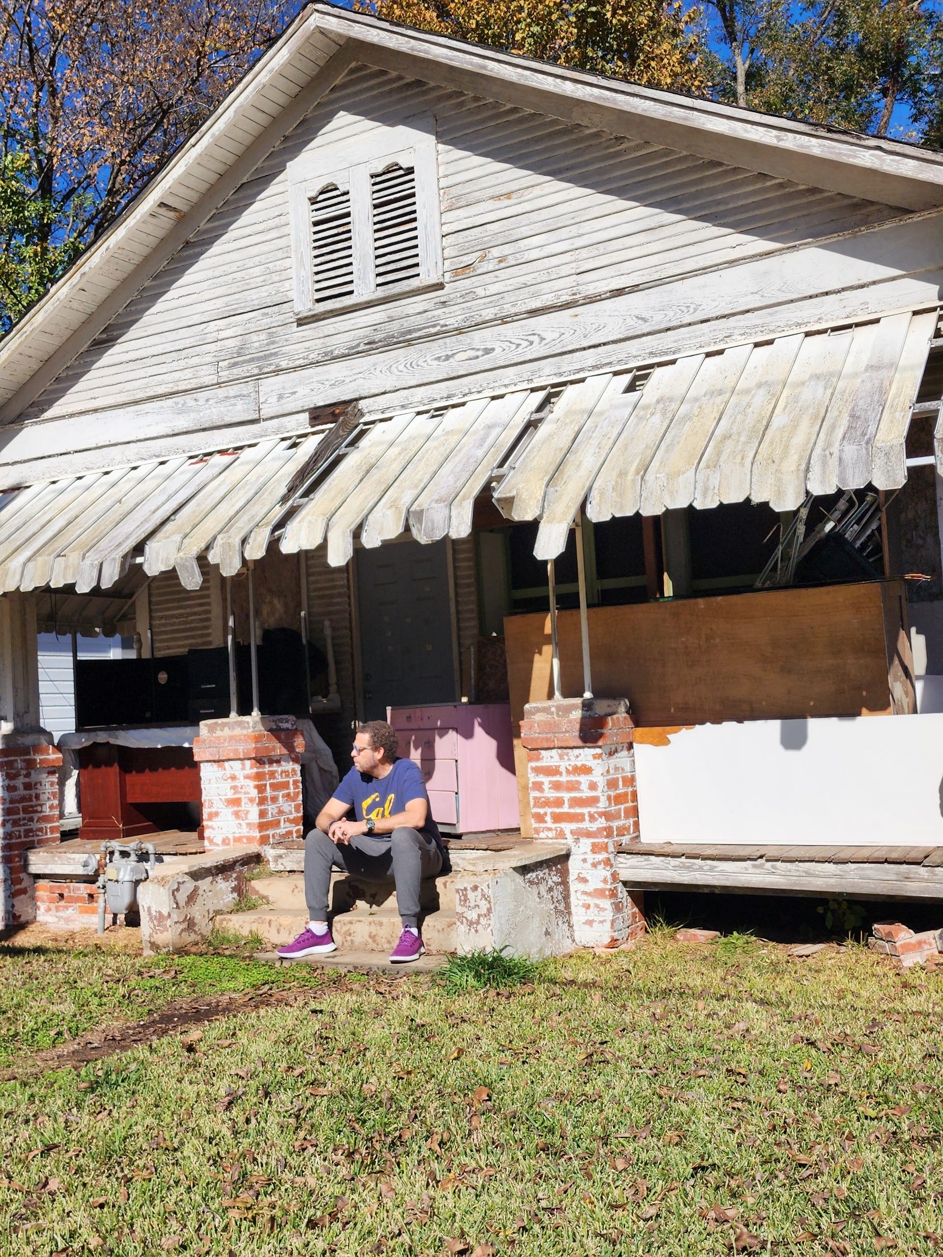 The Cancer Diaries - Jonathan Peter Jackson Substack