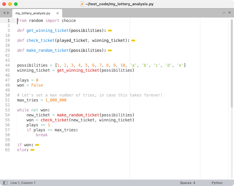 How to Learn to Read Code - Bí Quyết Đơn Giản Để Thành Thạo Lập Trình