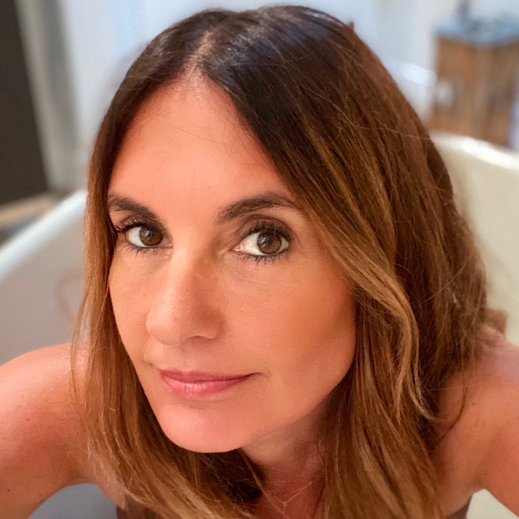 Lisi Harrison | Substack