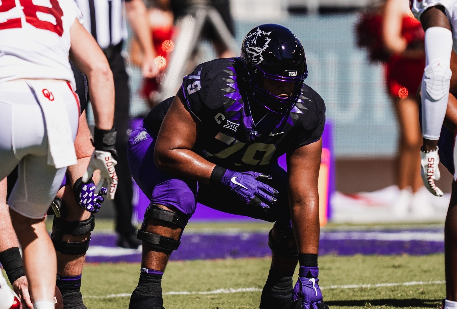 Predictive Mock Draft 2.0 - by Kyler Kregel