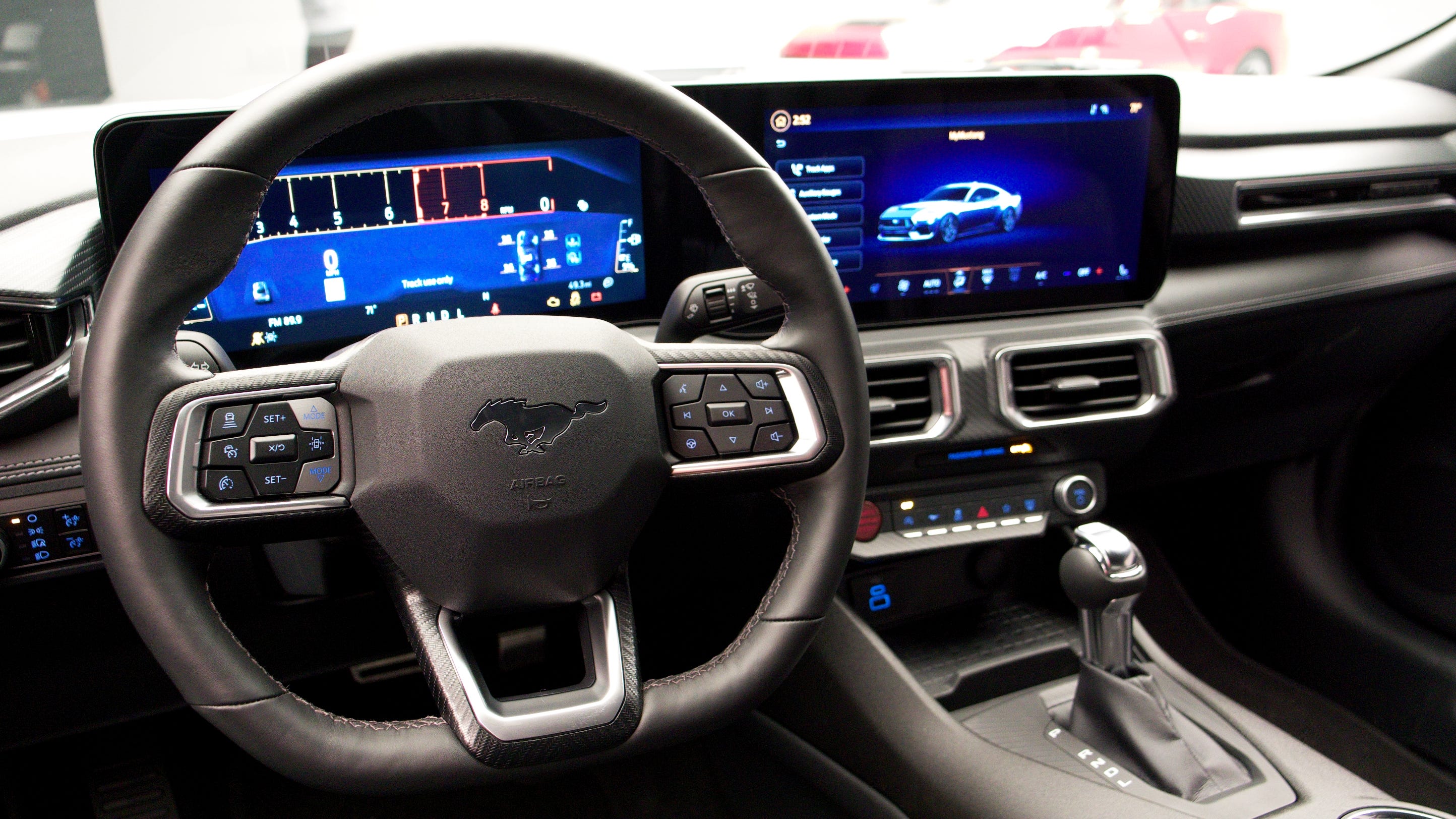 2024 Ford Mustang Review: The Last Pony Stands Alone