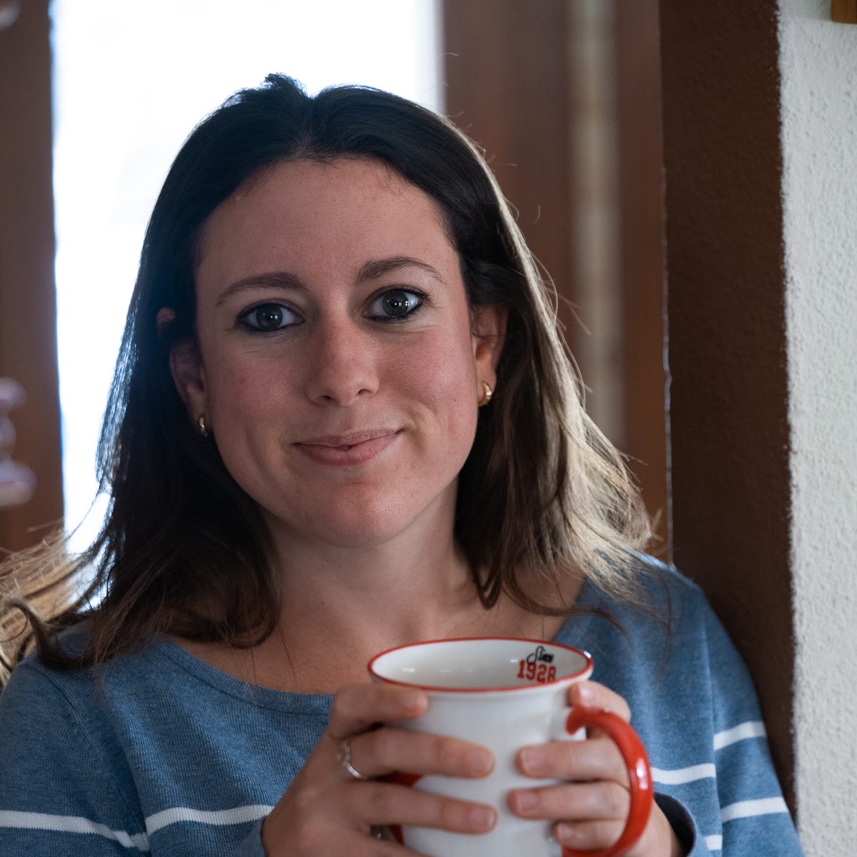 Laura Arteaga | Substack