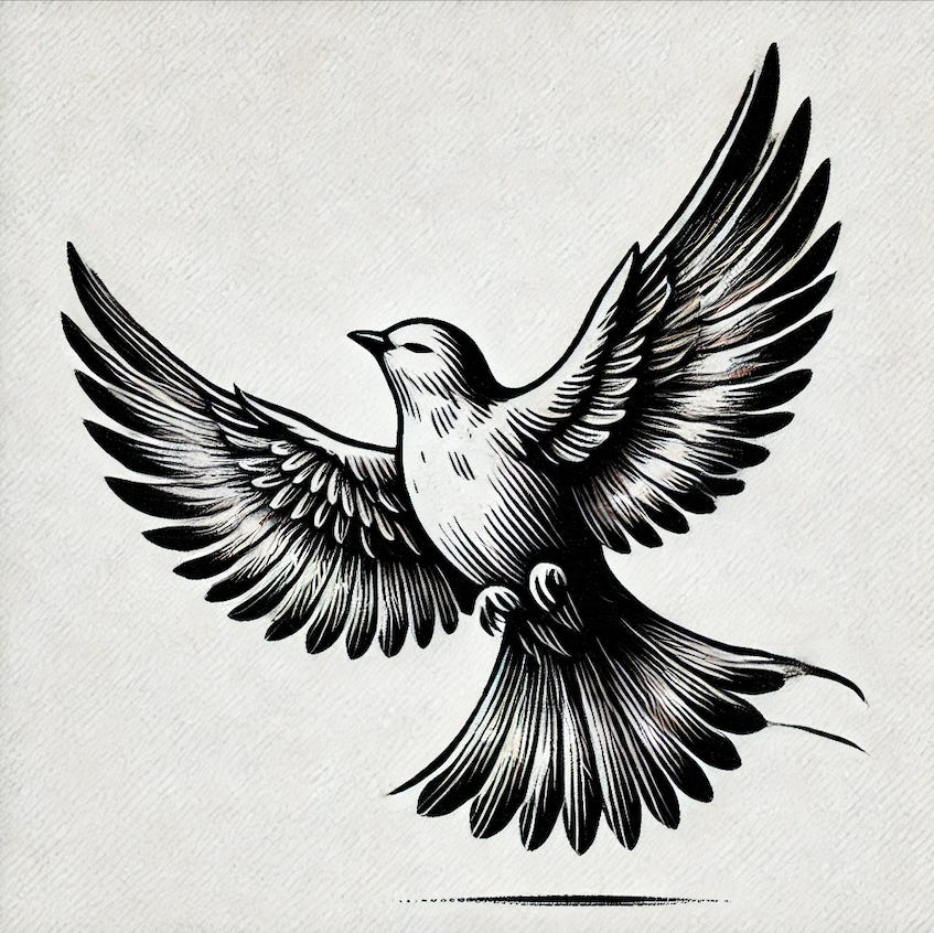 A Day for Defiant Hope - Elizabeth Blakelock’s Substack