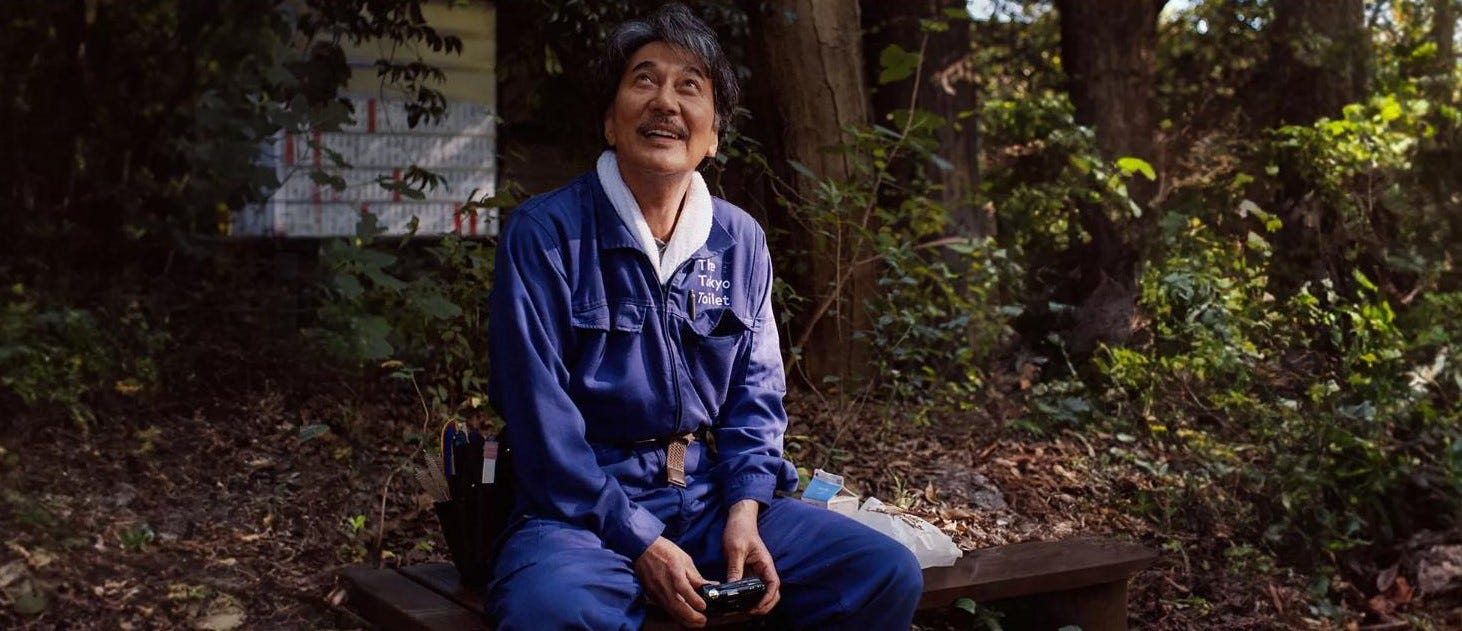 Why work? - by Lydia Perovic - Long Play